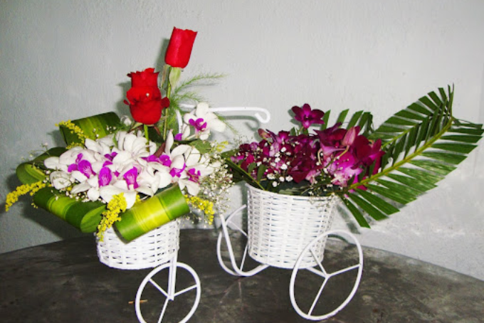 Tổng hợp mẫu cắm hoa 8-3, 20-11 ĐƠN GIẢN ý nghĩa đến ĐỘC ĐÁO ĐOẠT GIẢI